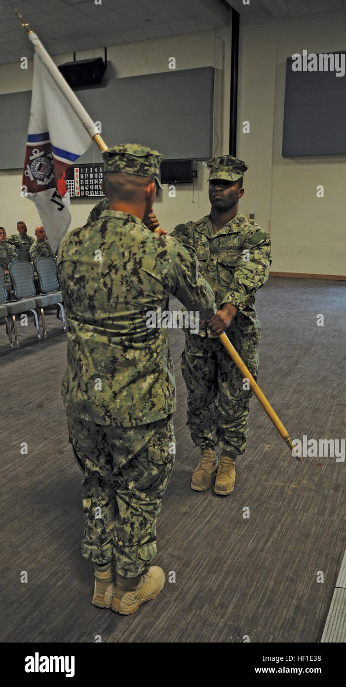 Coast Guard Petty Officer 2nd Class Marcos T. Villasenor, a maritime ...