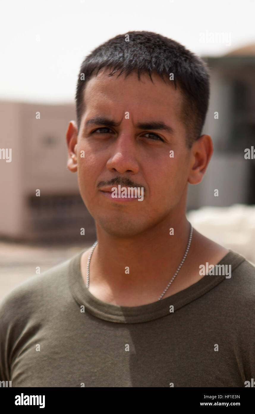 Camp dwyer hi-res stock photography and images - Alamy