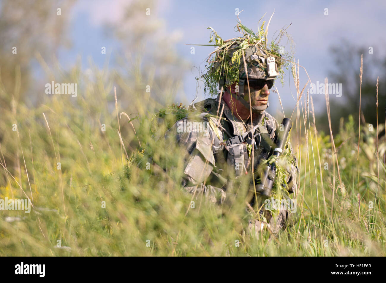 172nd cavalry regiment rsta hi-res stock photography and images - Alamy