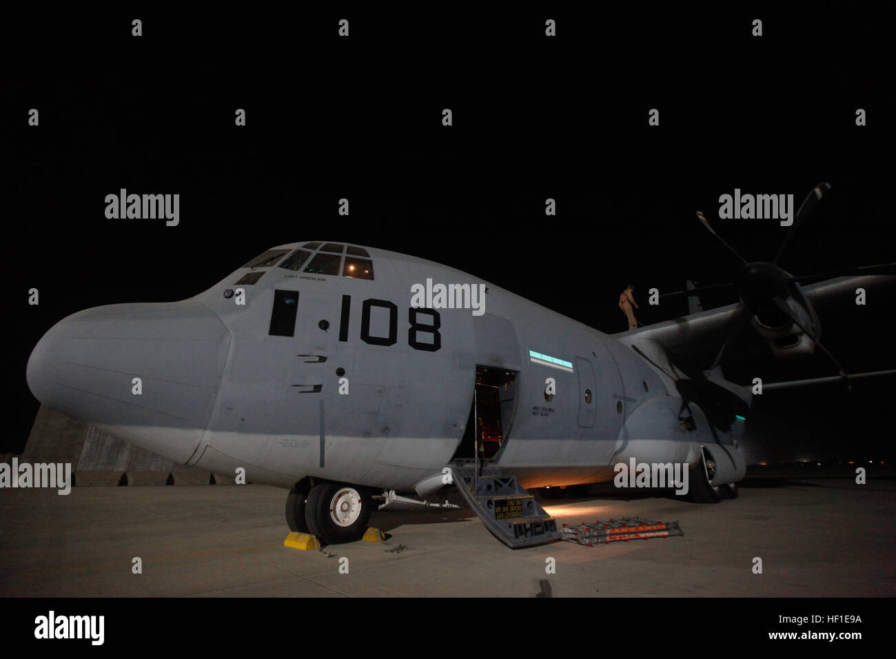 Sgt michael c doucette hi-res stock photography and images - Alamy