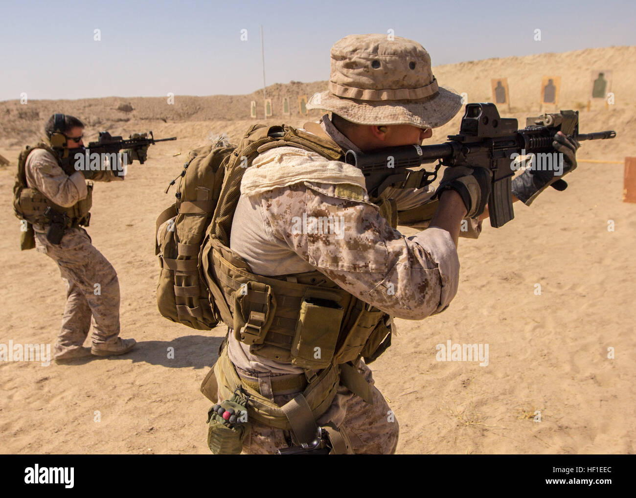 Reconnaissance marines from maritime hi-res stock photography and ...
