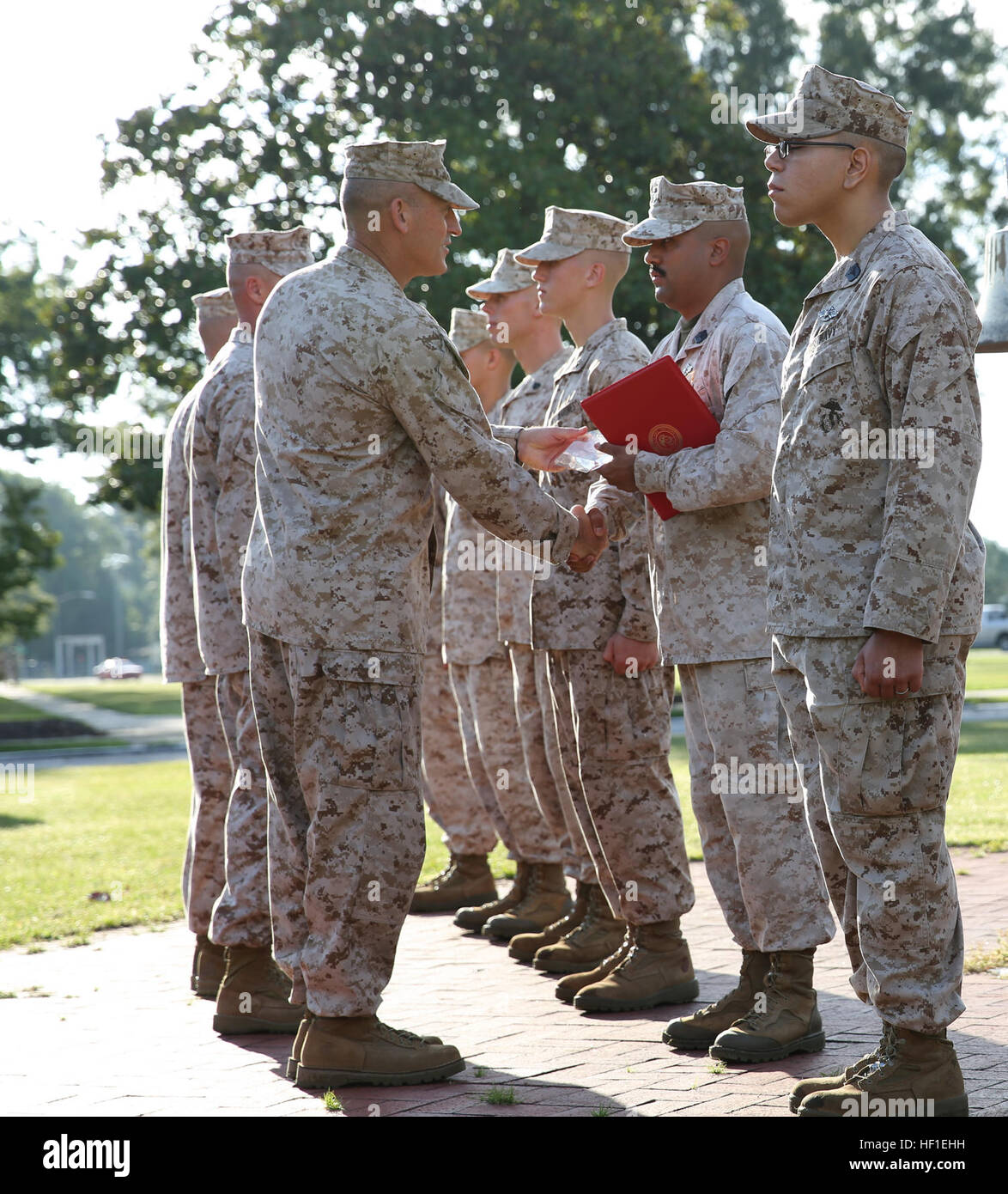 Navy Petty Officer First Class Antonio R. Saenz, a hospital corpsman ...