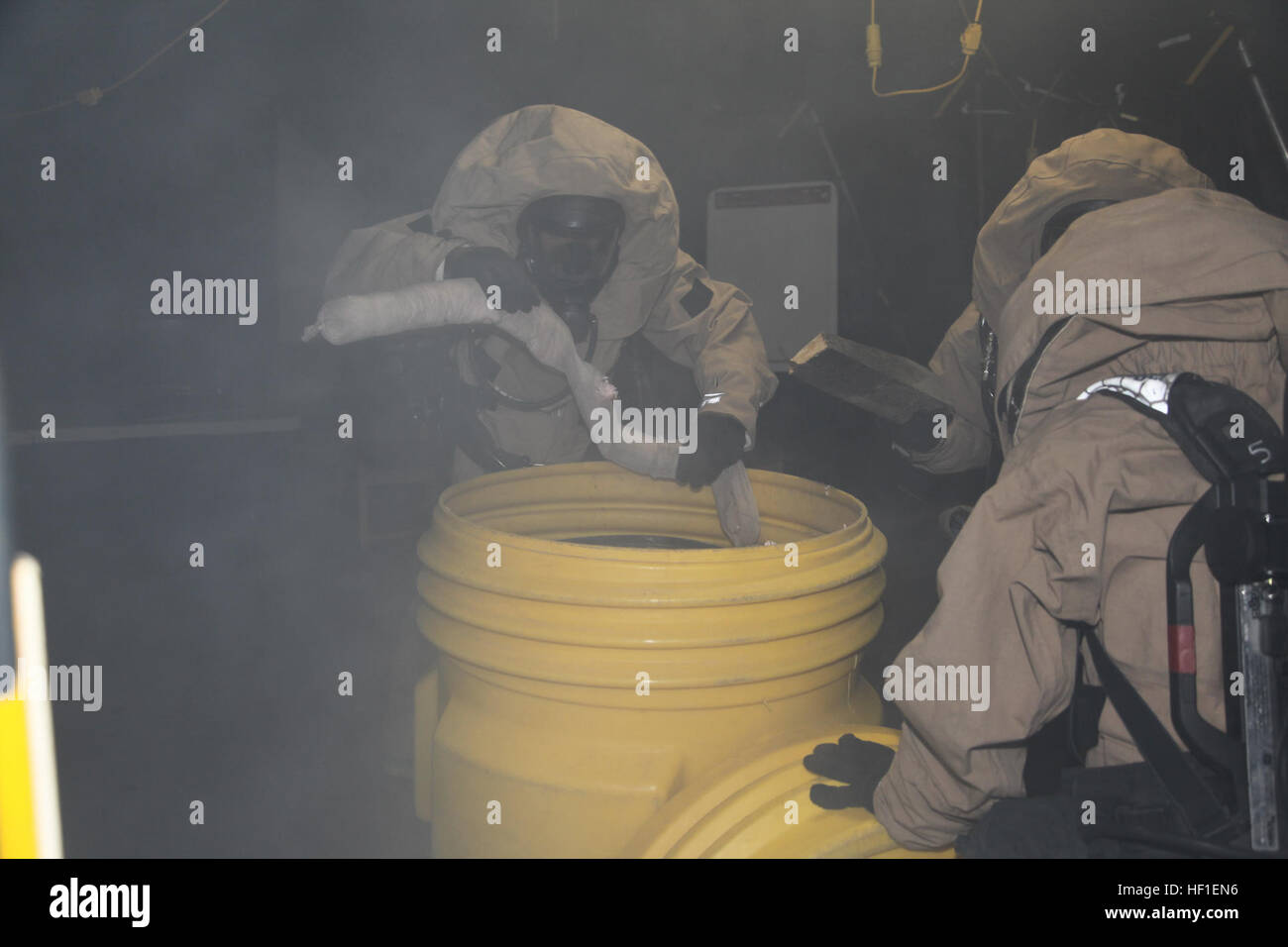 Leaking tanks hi-res stock photography and images - Alamy