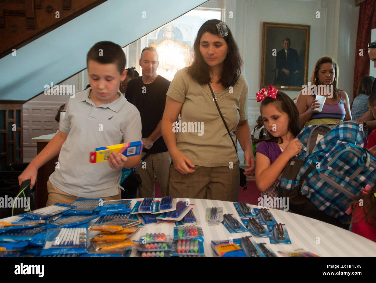 The family of North Carolina Air National Guardsman Tech. Sgt. Brian ...