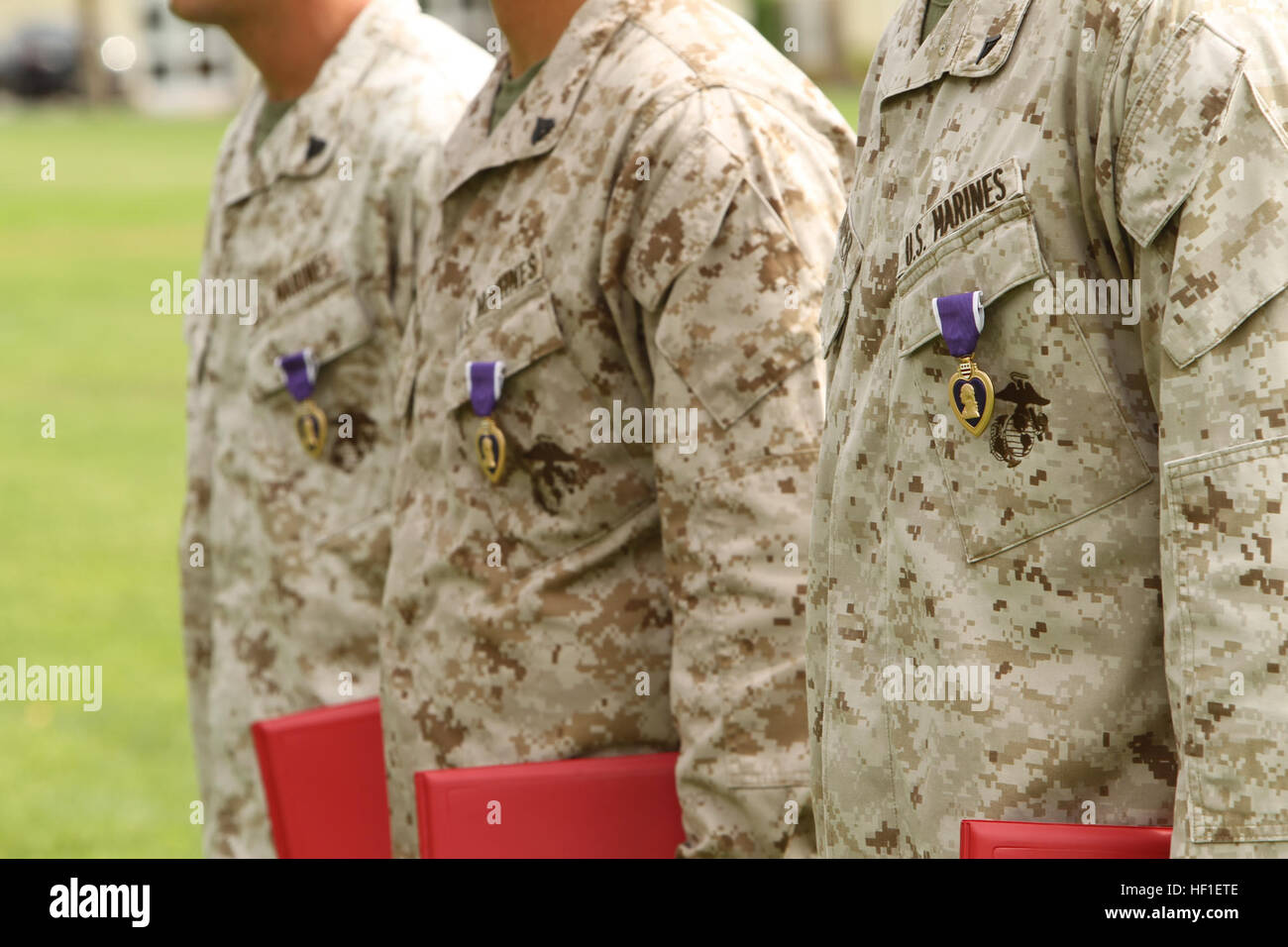 Lance Cpl. Colin Schafer, Lance Cpl. Phillip Cutler and Cpl. Samuel ...