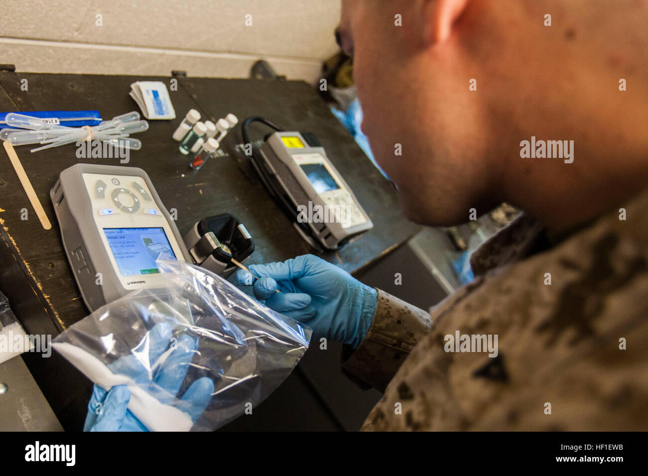 Biometrics and exploitation hi-res stock photography and images - Alamy