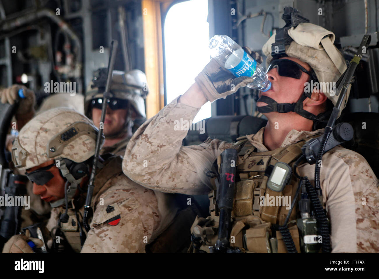 U s marine corps cpl cody m pierce hi-res stock photography and images ...