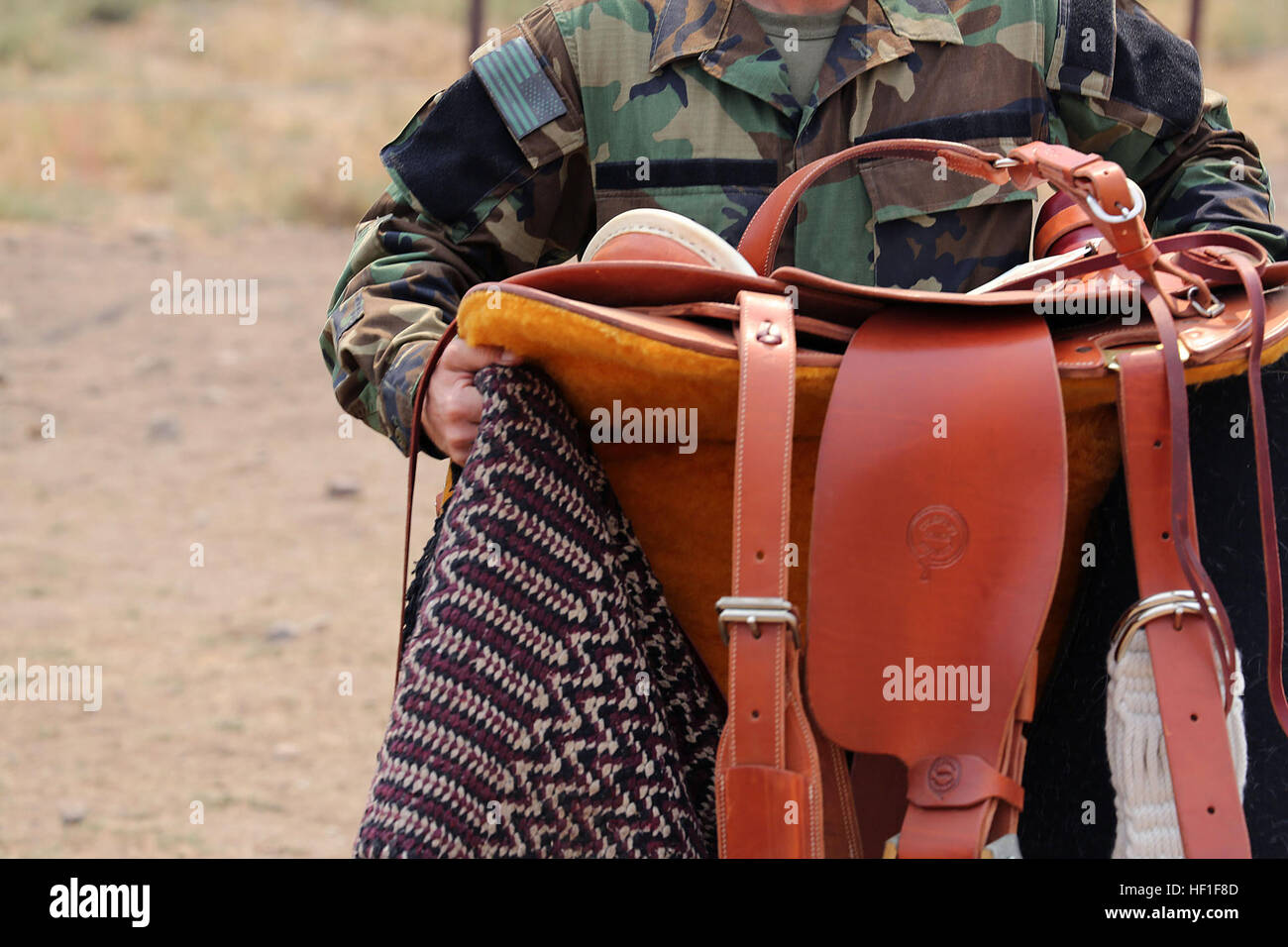 Special forces advanced mountain operations hi-res stock photography ...