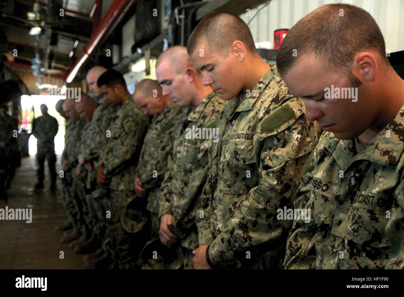 Port security unit 301 hi-res stock photography and images - Alamy