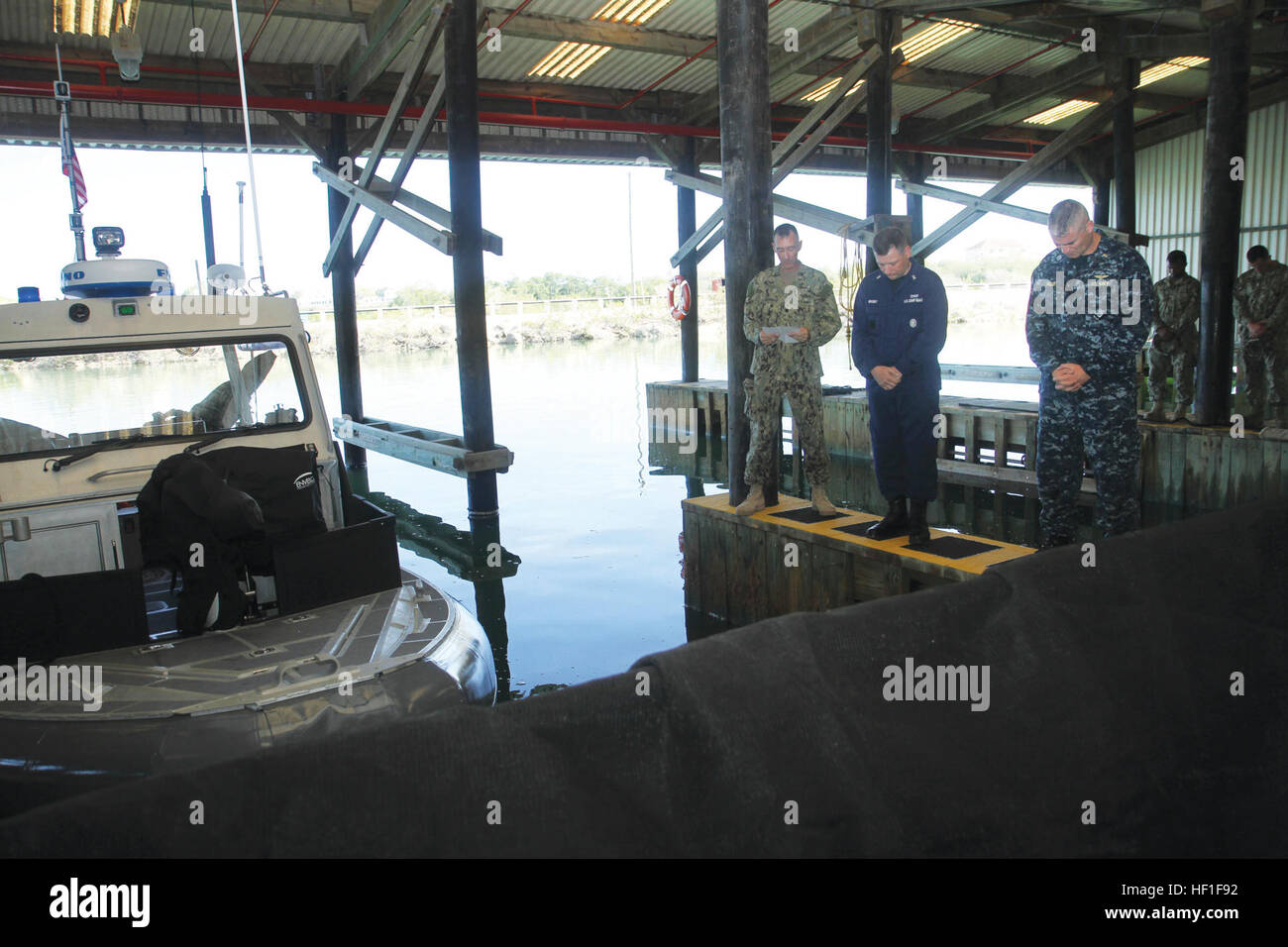 Port secuirty unit hi-res stock photography and images - Alamy