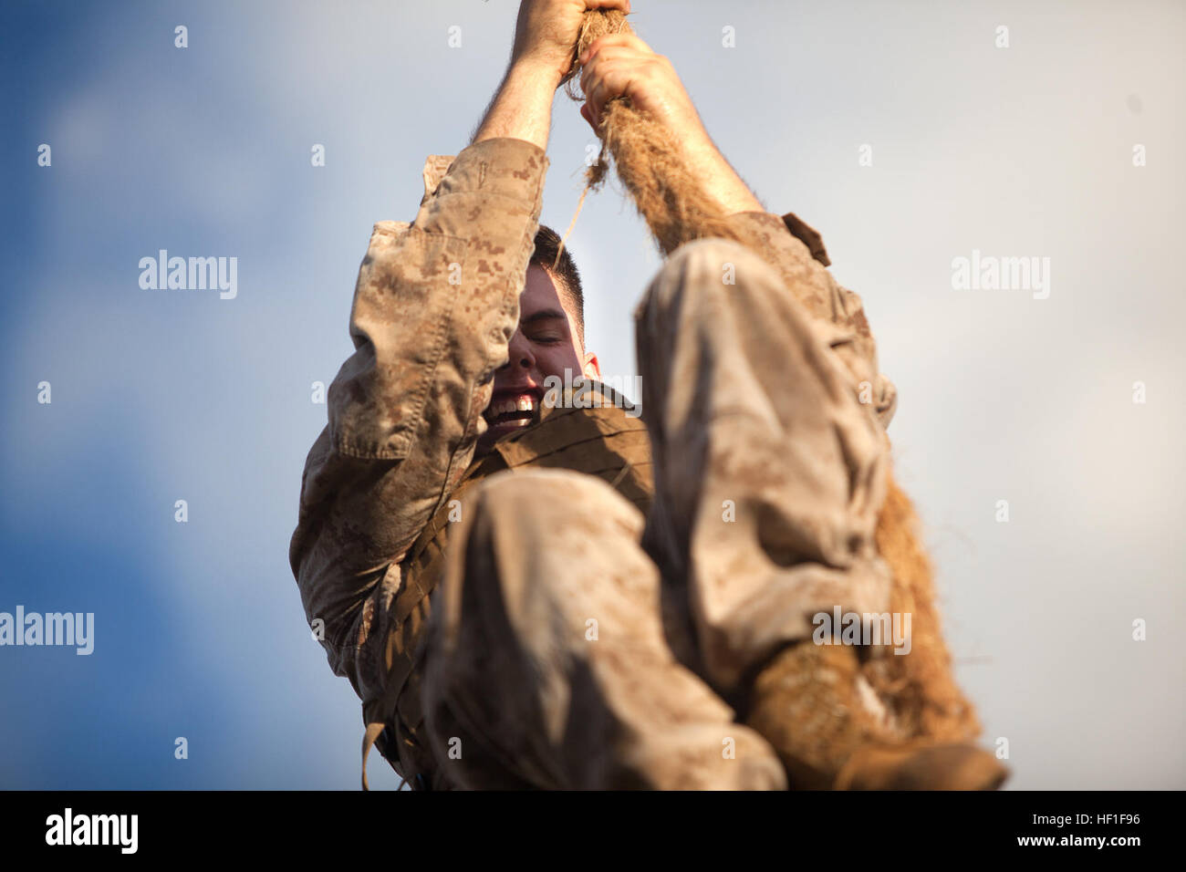 Cpl. Benjamin Cavanaugh, a Covington, Wash. Native and student in the ...
