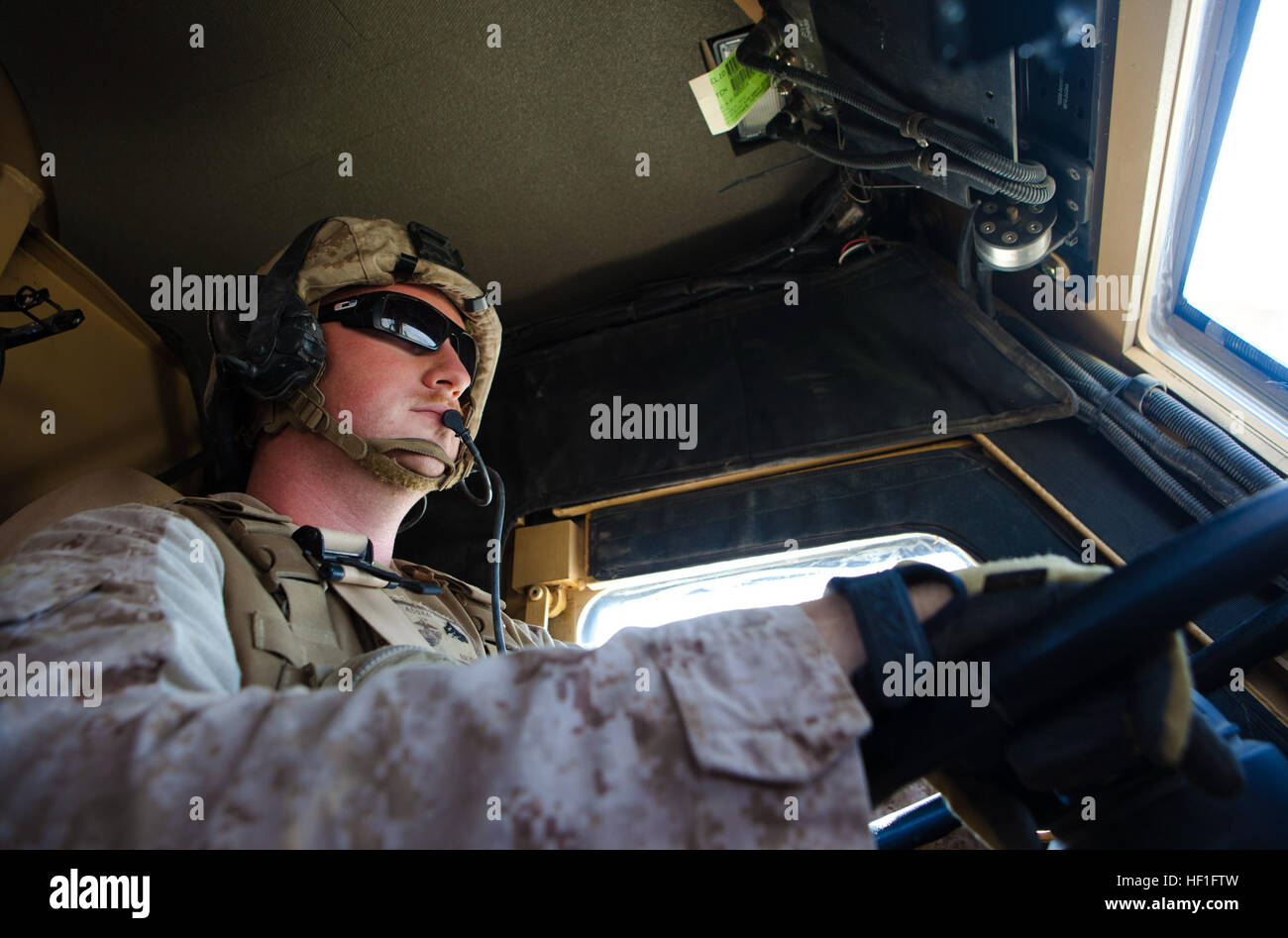 Adam driver marine hi-res stock photography and images - Alamy