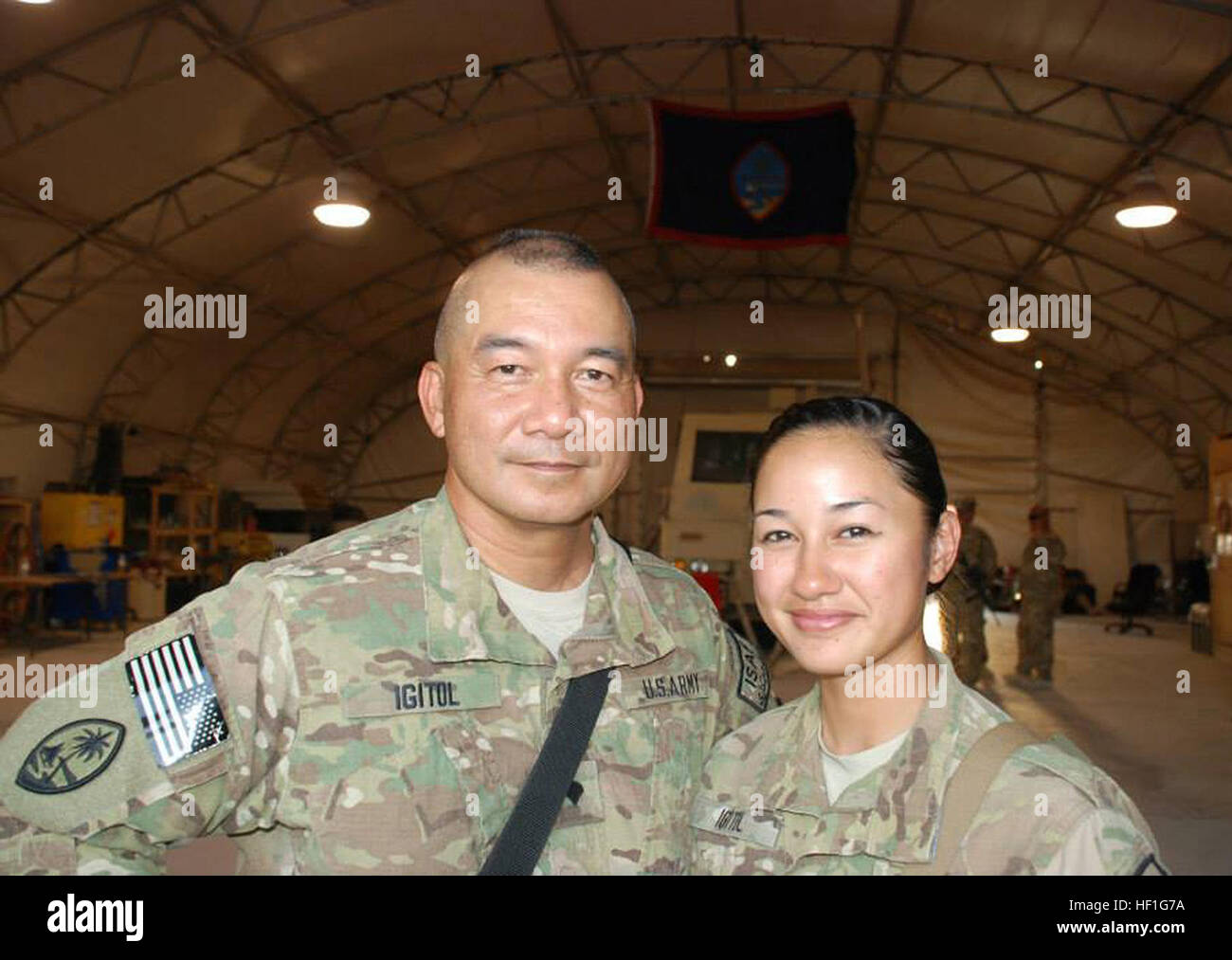 Chamorro mariana hi-res stock photography and images - Alamy