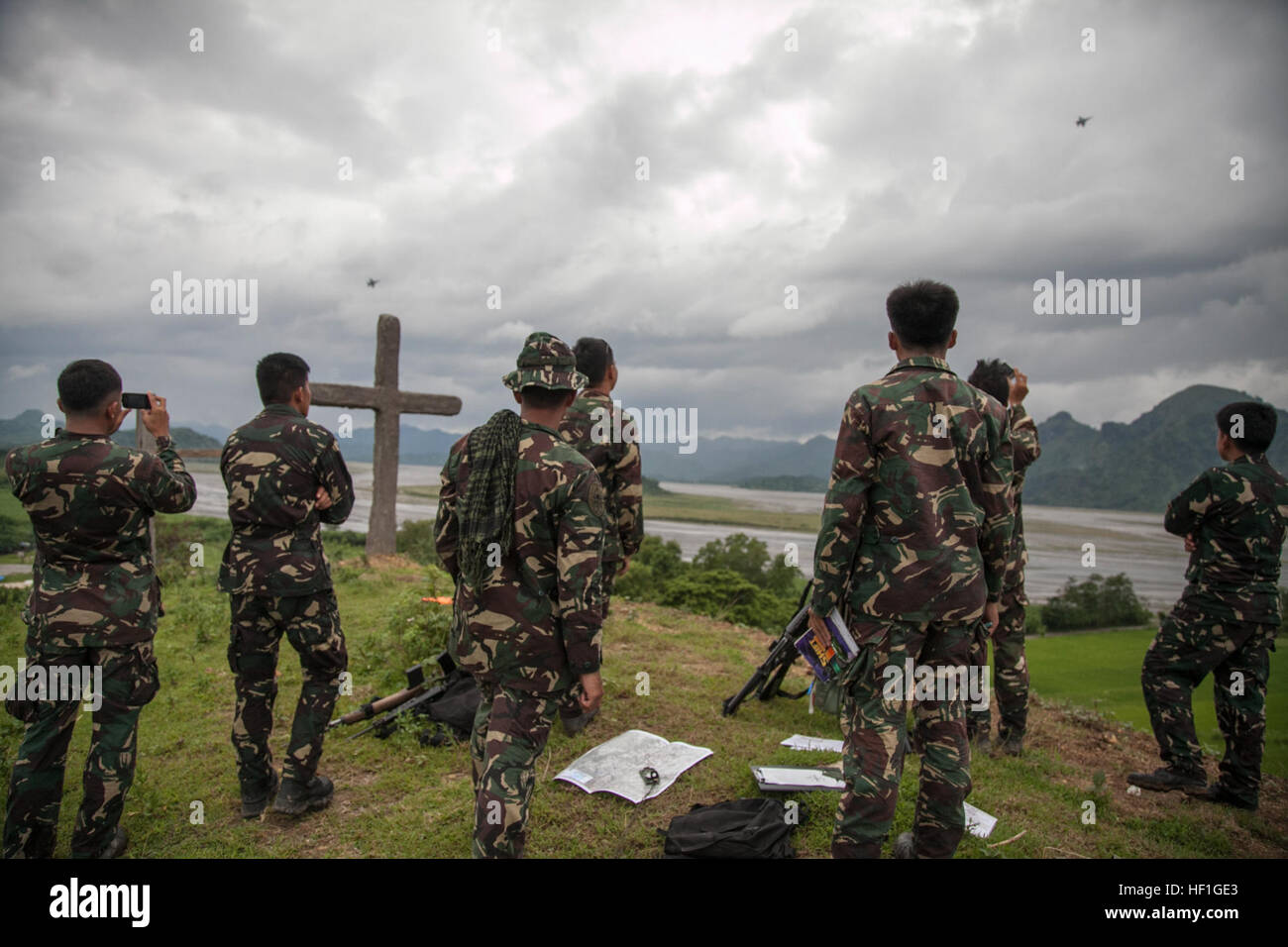 710th special operations wing hi-res stock photography and images - Alamy