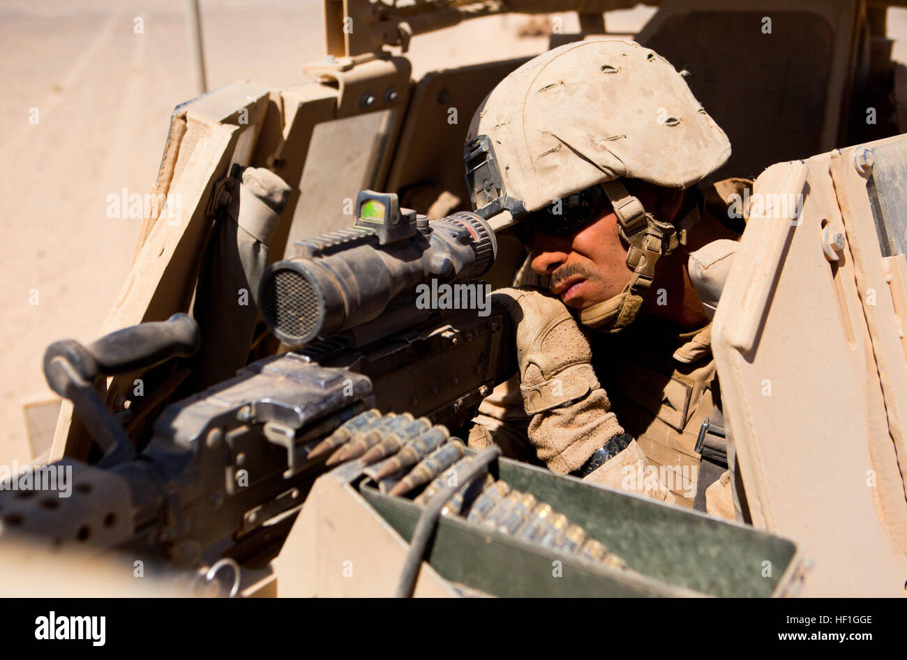 Lance turret hi-res stock photography and images - Alamy