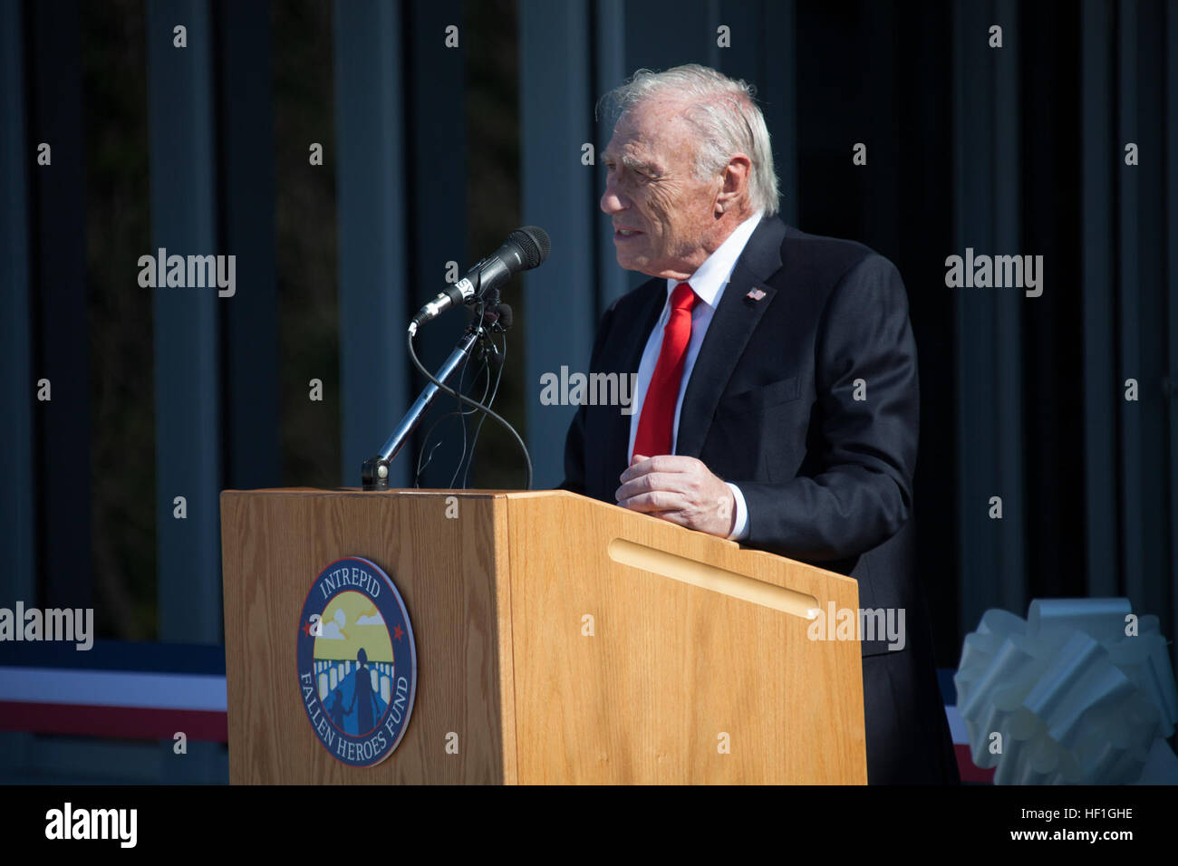 The National Intrepid Center of Excellence Satellite Center opens at ...