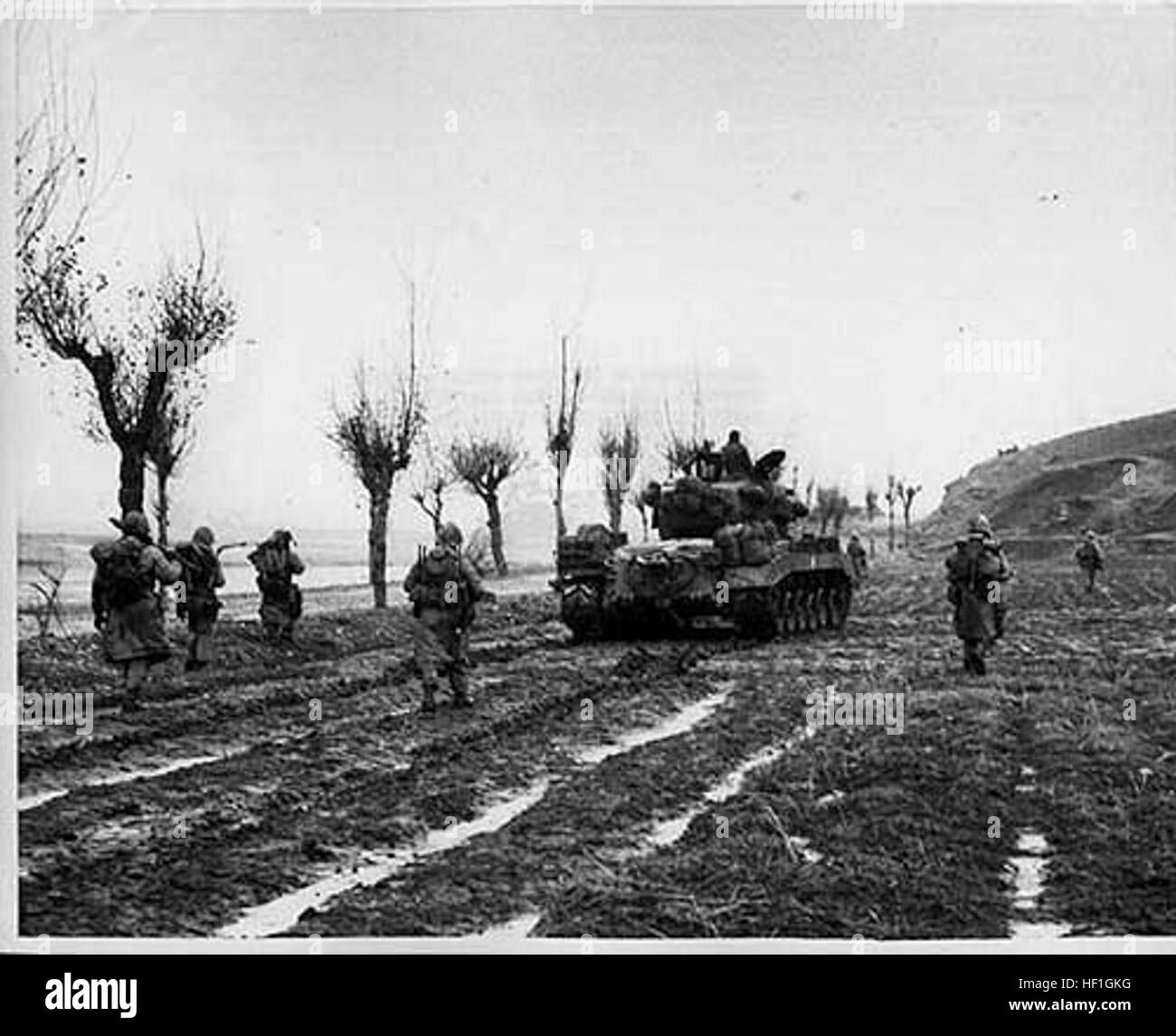 The Korean War High Resolution Stock Photography and Images - Alamy