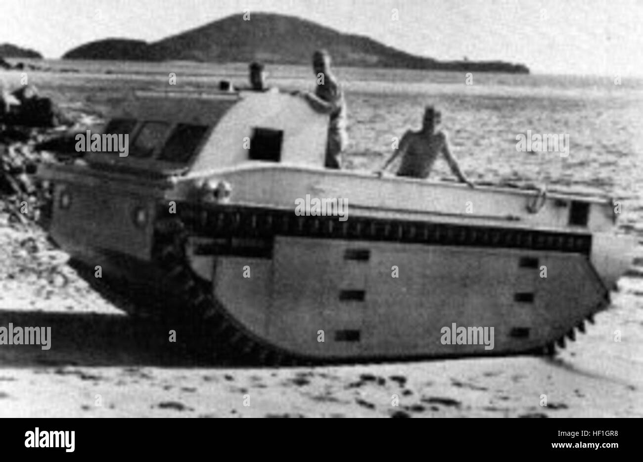 Amtrac hi-res stock photography and images - Alamy