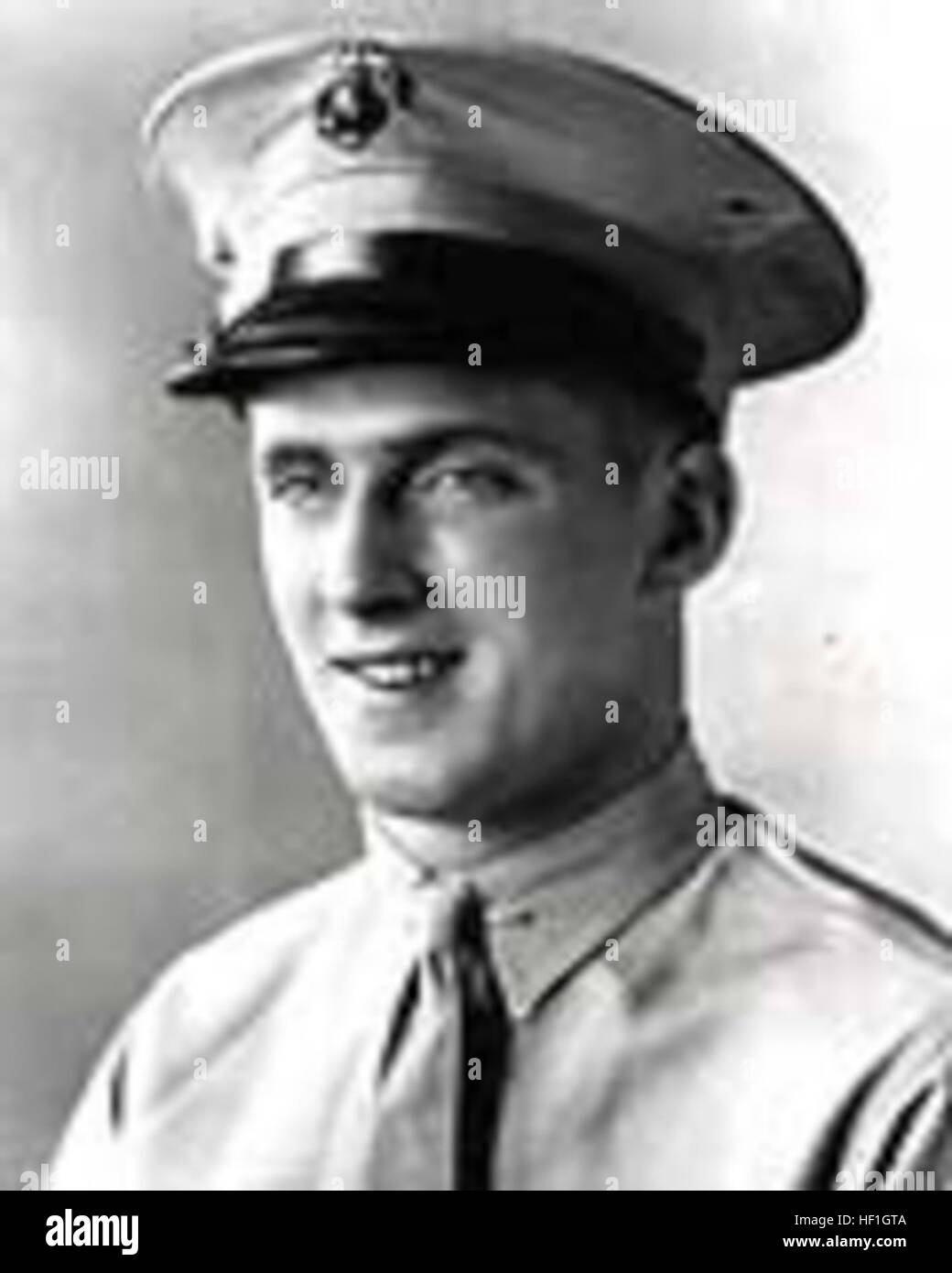 Berry CJ USMC Stock Photo - Alamy