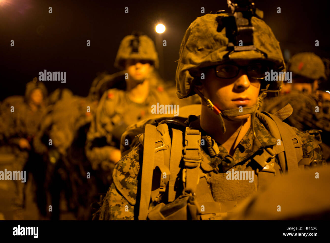 Integrated itb training hi-res stock photography and images - Alamy