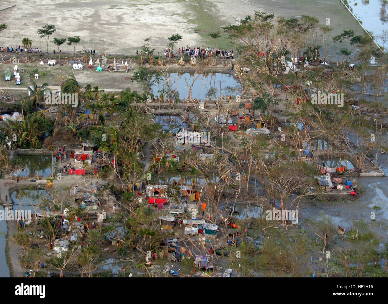 Sidr bangladesh hi-res stock photography and images - Alamy