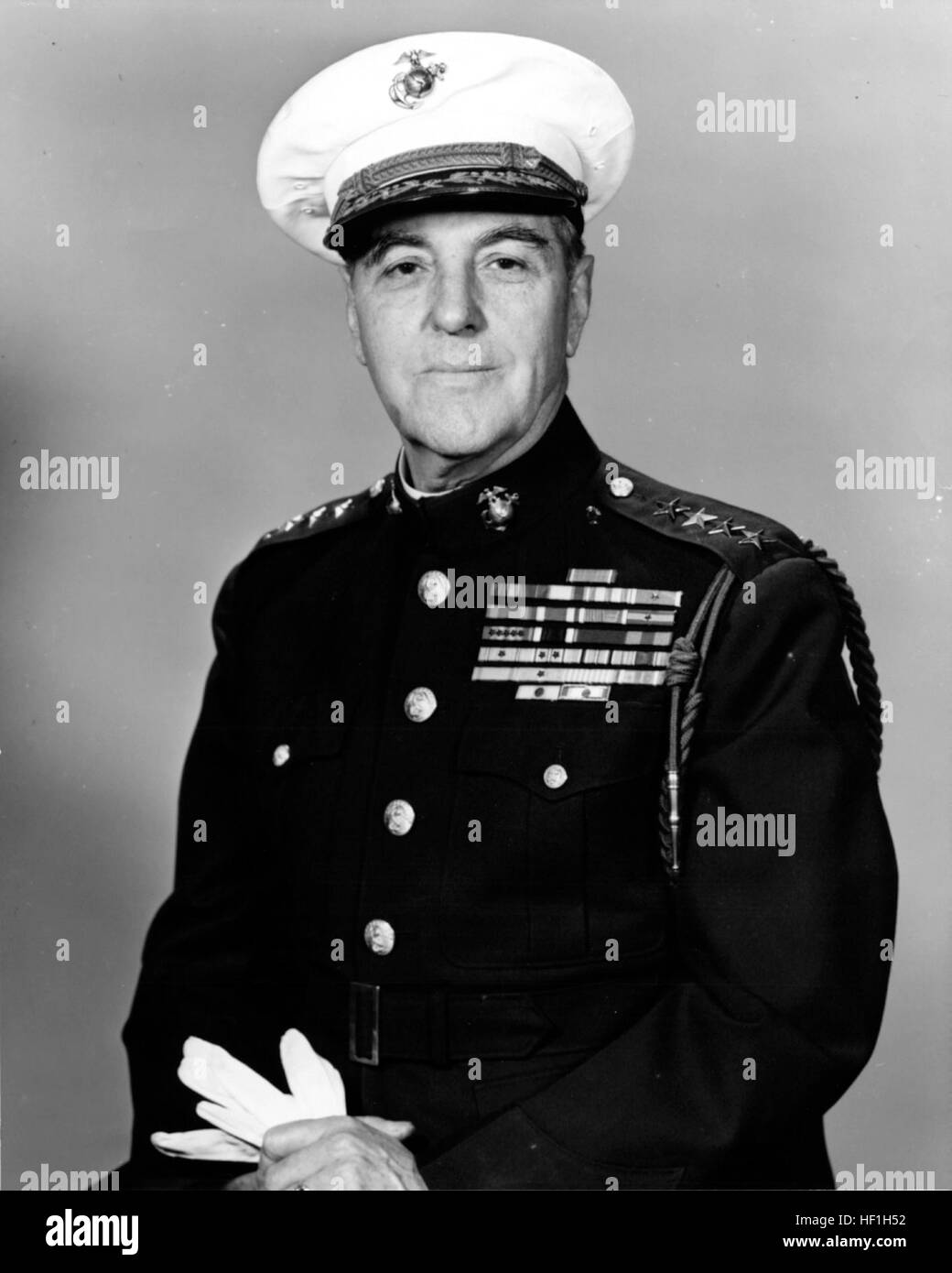 Gerald C. Thomas Stock Photo - Alamy