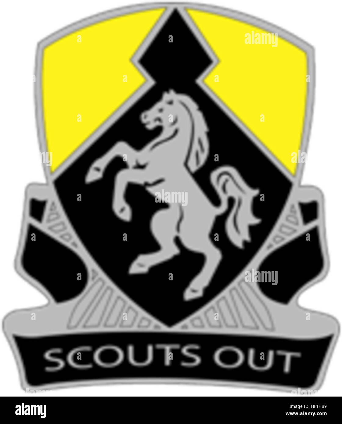 153rd Cavalry Regiment (United States Stock Photo - Alamy