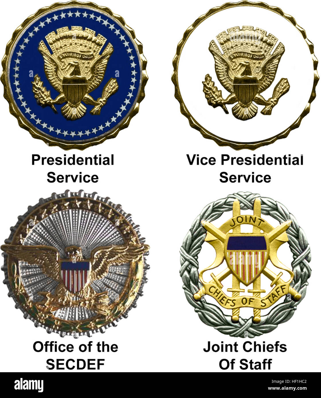 Navy security force insignia Cut Out Stock Images & Pictures - Alamy