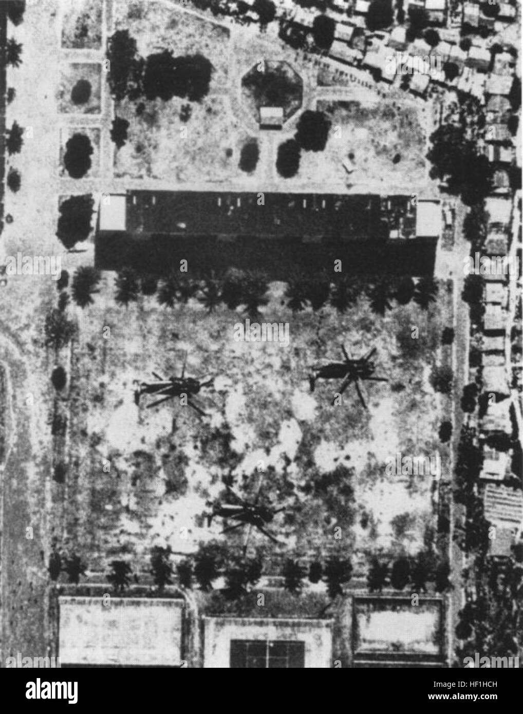 Operation eagle pull hi-res stock photography and images - Alamy