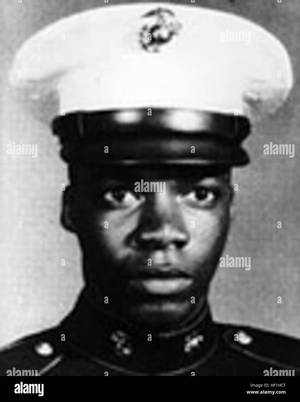 Austin OP USMC Stock Photo - Alamy