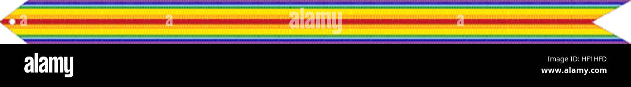 Streamer WWI V Stock Photo - Alamy