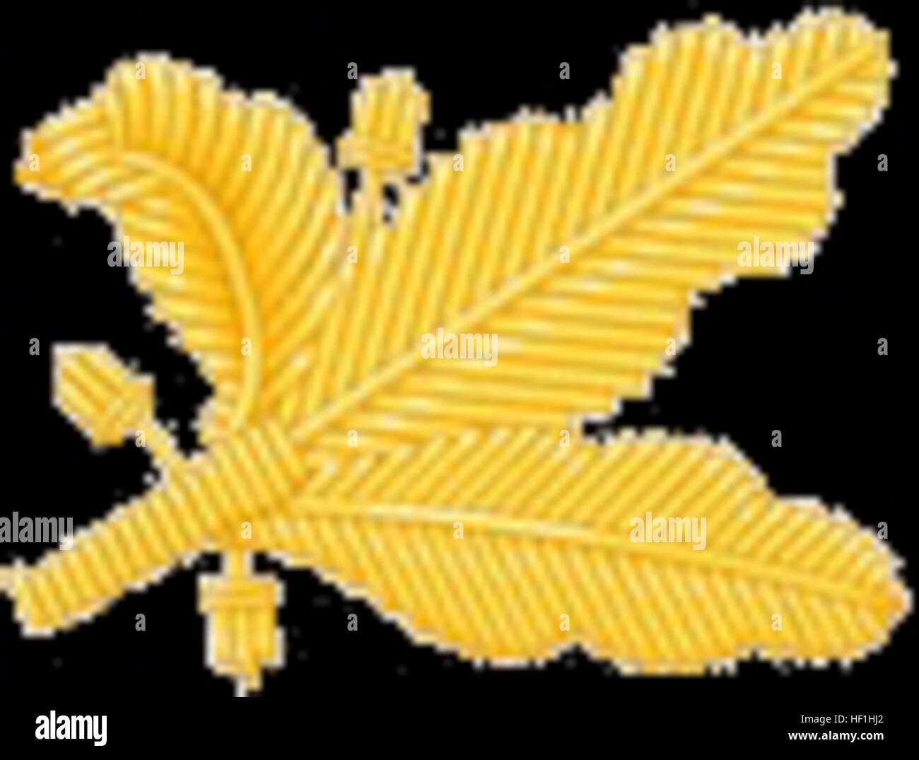 Usn logo hi-res stock photography and images - Alamy