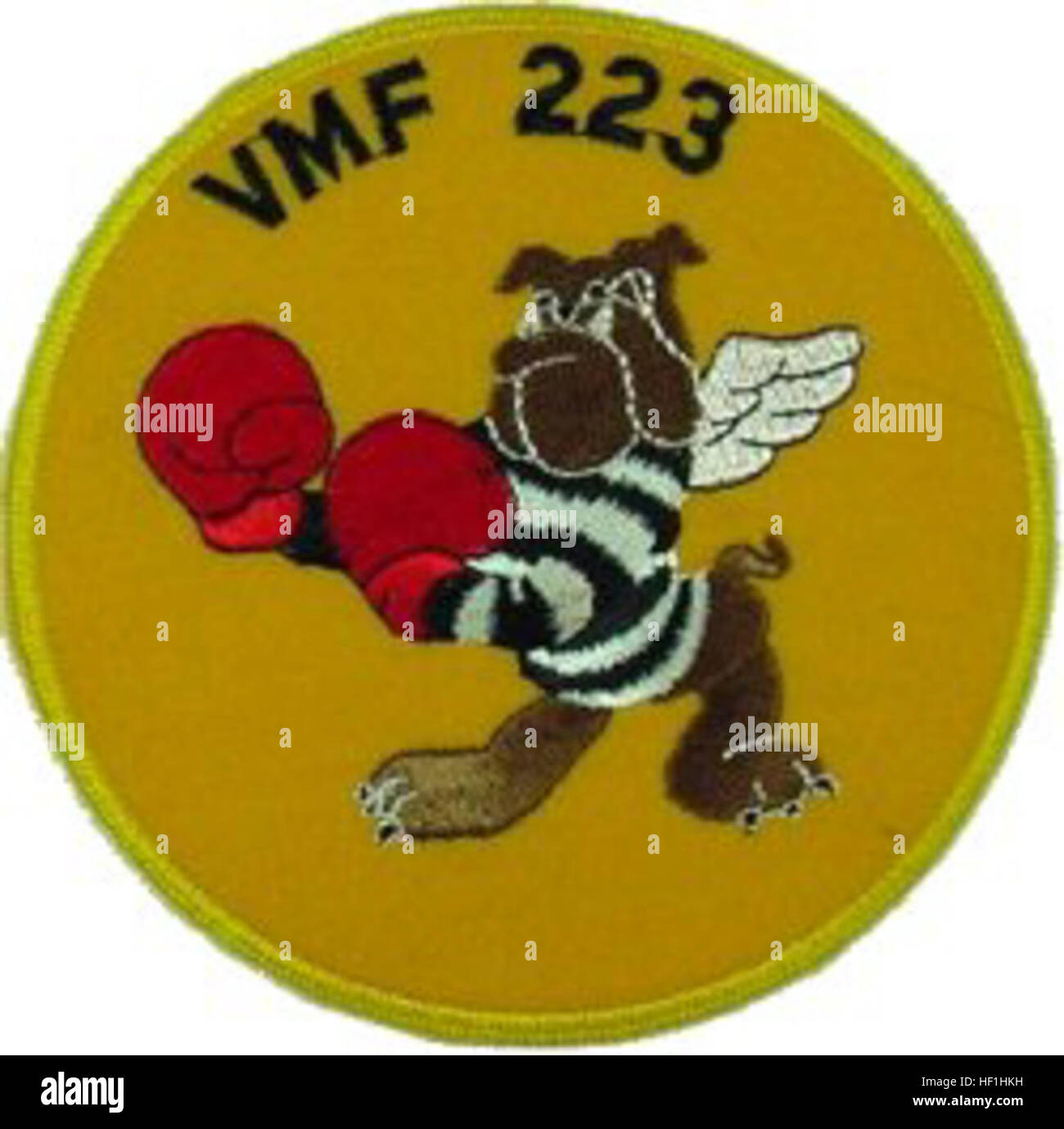 Vmf logo hi-res stock photography and images - Alamy
