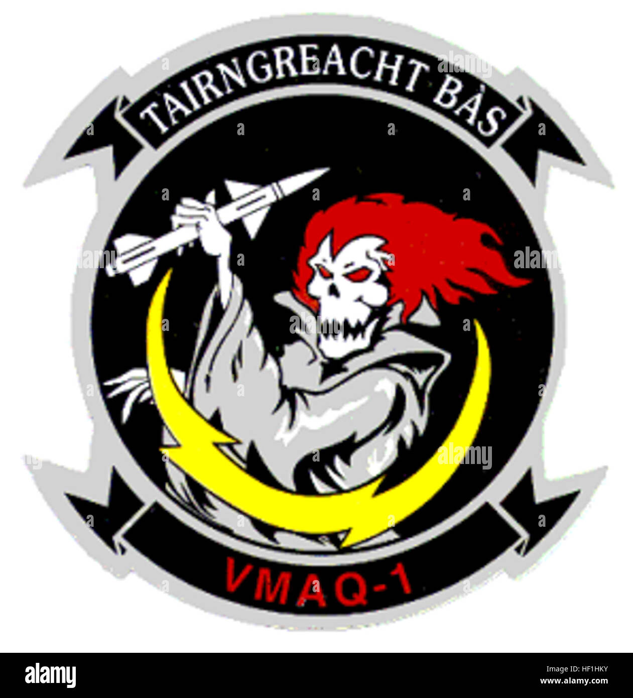 Vmaq 1 hi-res stock photography and images - Alamy