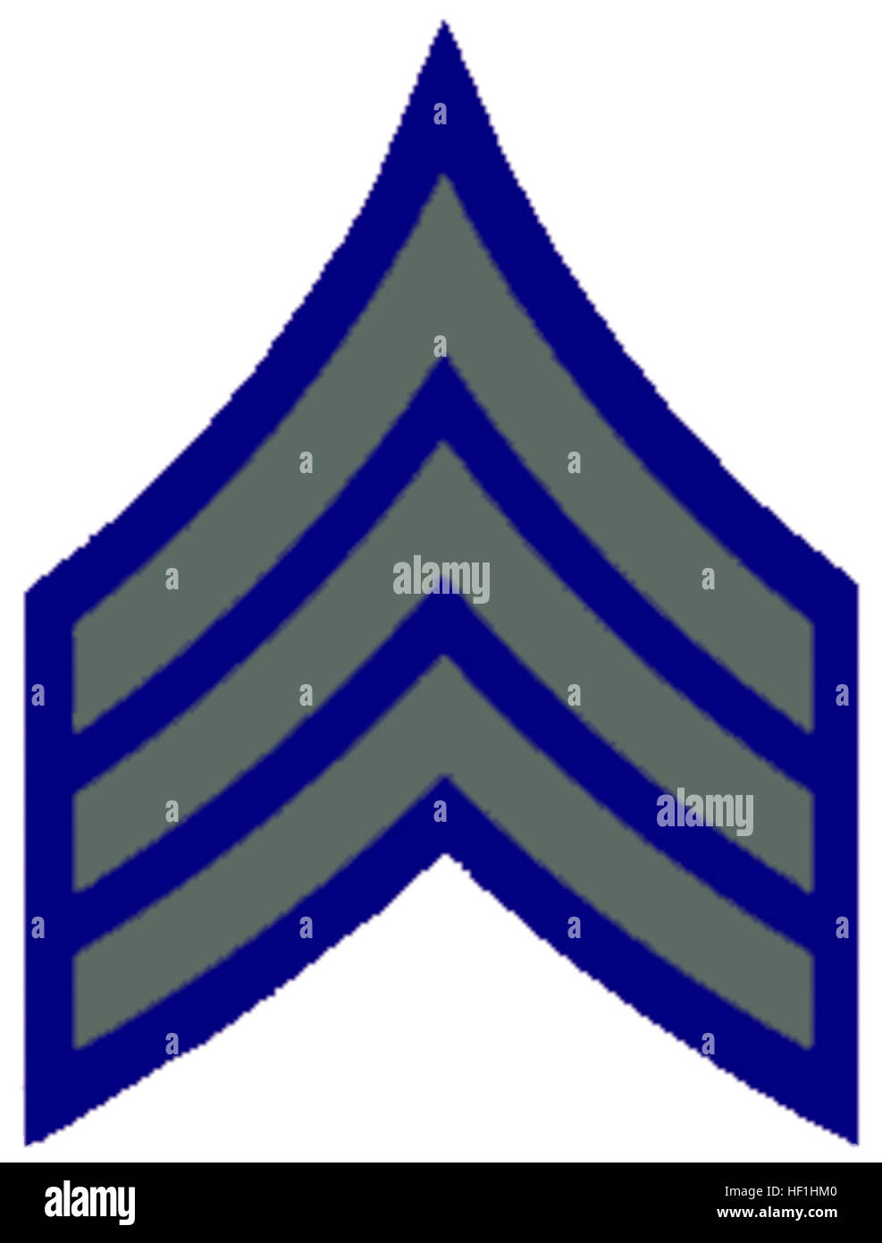 US Army 1951 SGT Stock Photo - Alamy