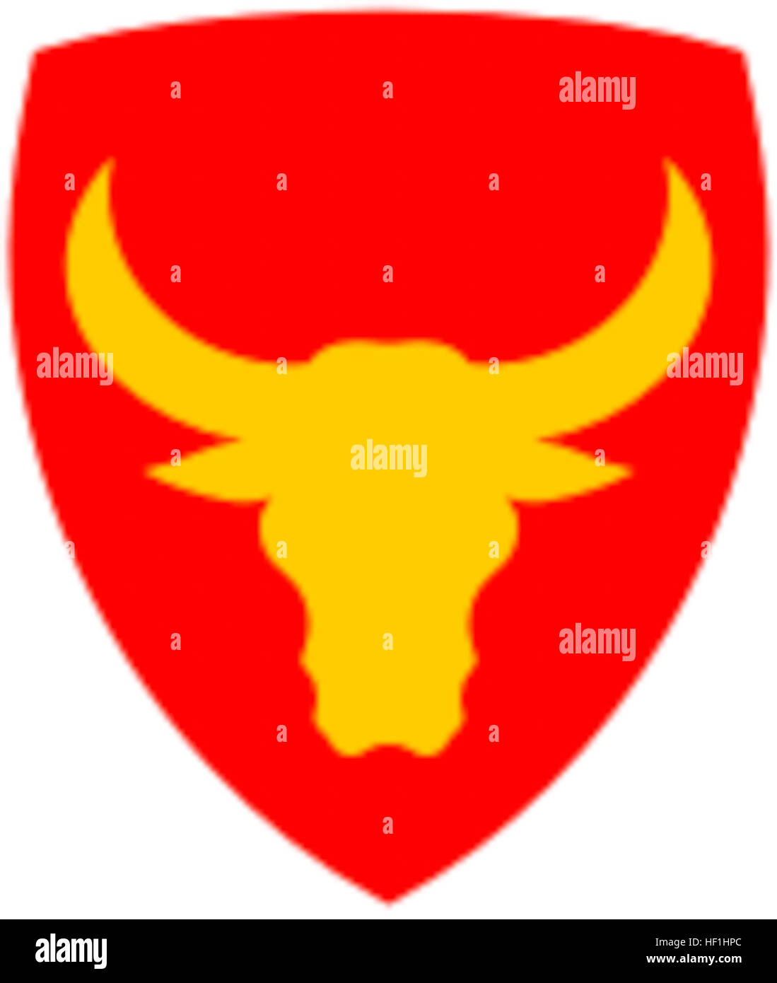 12th infantry division hi-res stock photography and images - Alamy