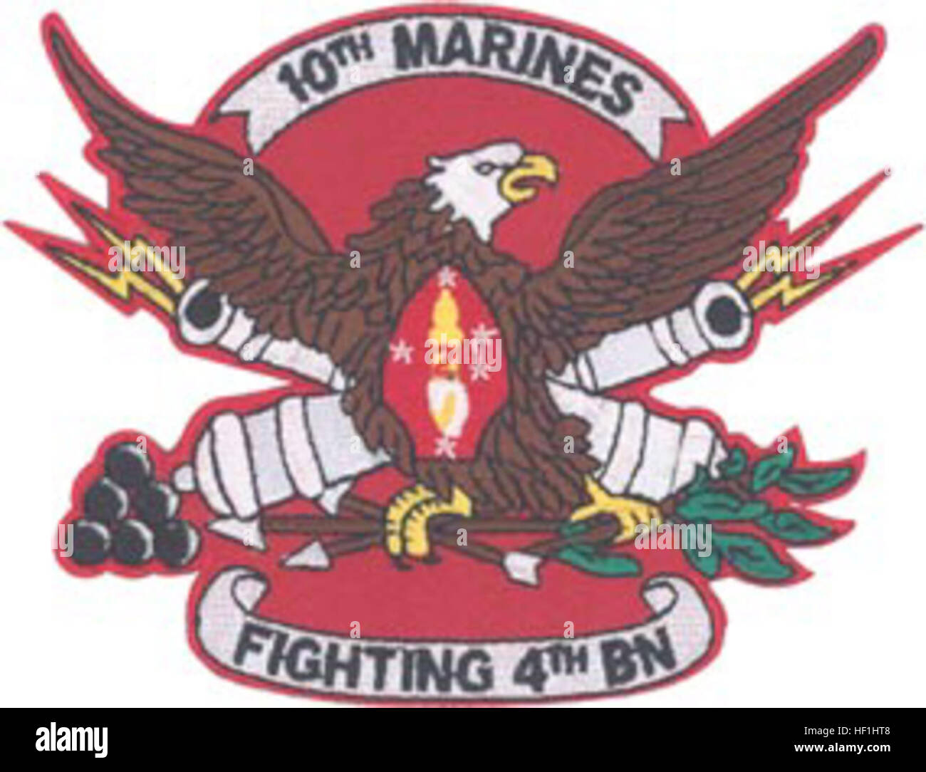 Marine insignia hi-res stock photography and images - Alamy