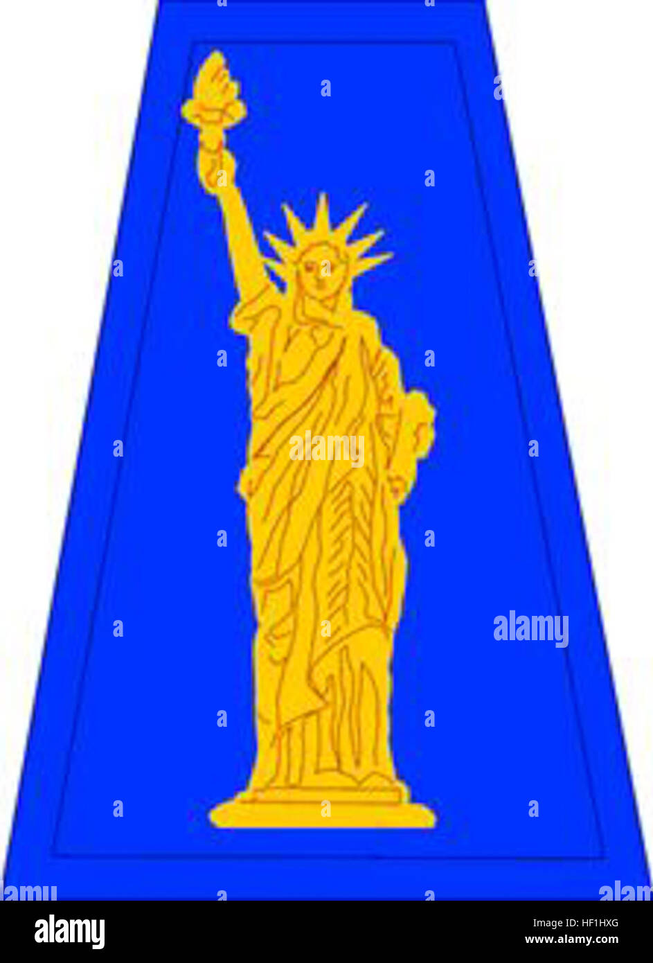 77th infantry division hi-res stock photography and images - Alamy