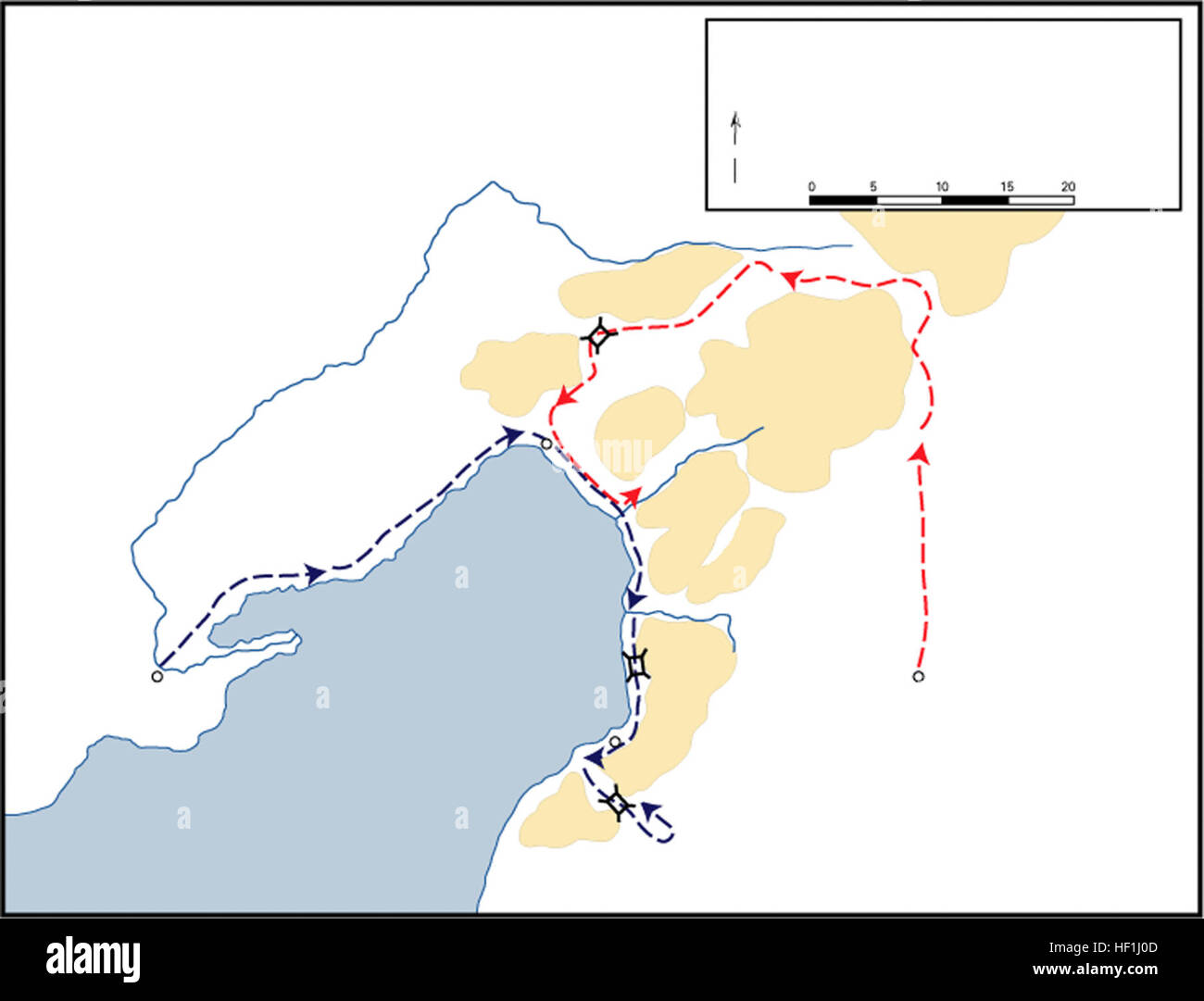 Battle Of Issus Stock Photos & Battle Of Issus Stock Images - Alamy