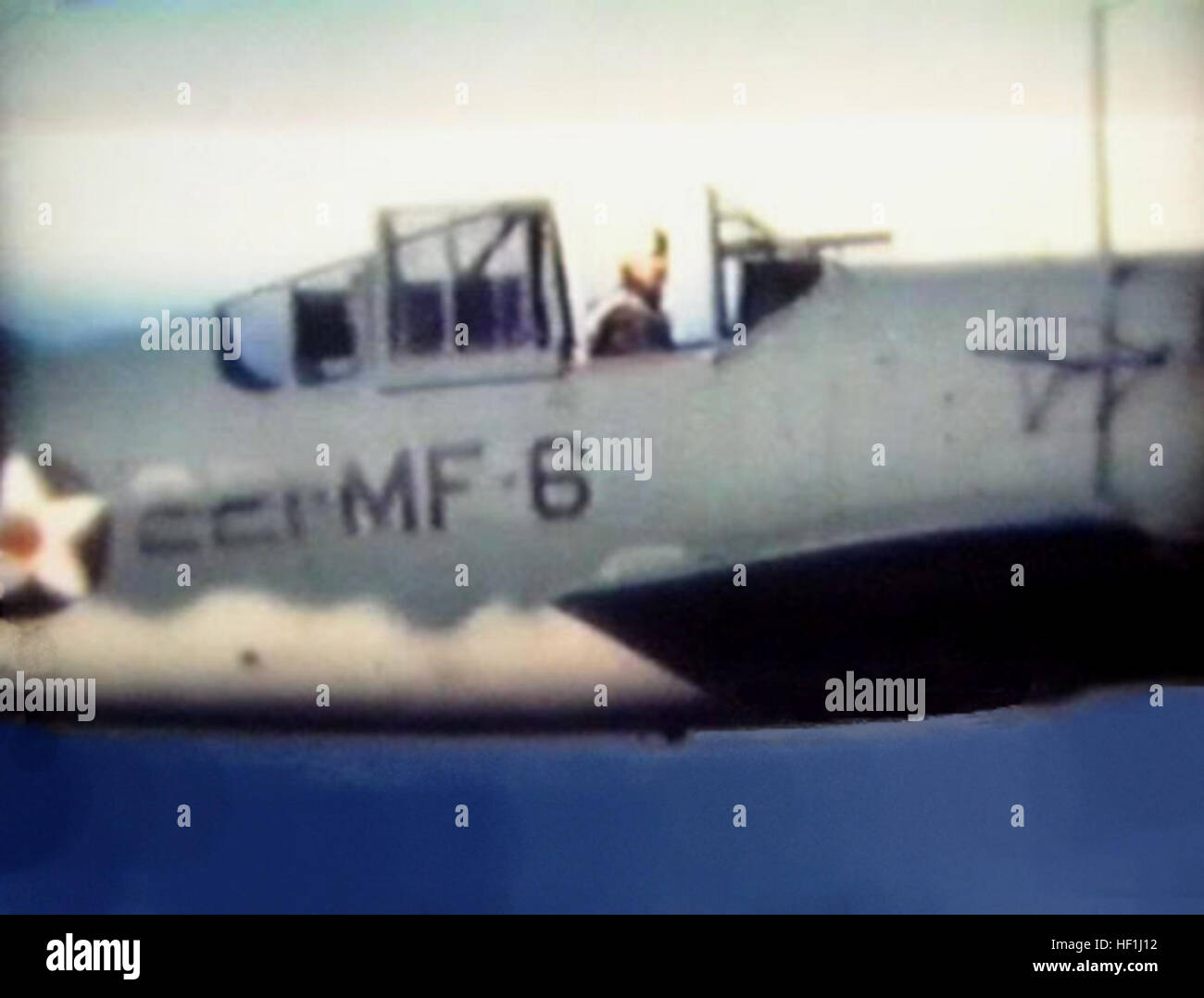 Vmf 221 hi-res stock photography and images - Alamy