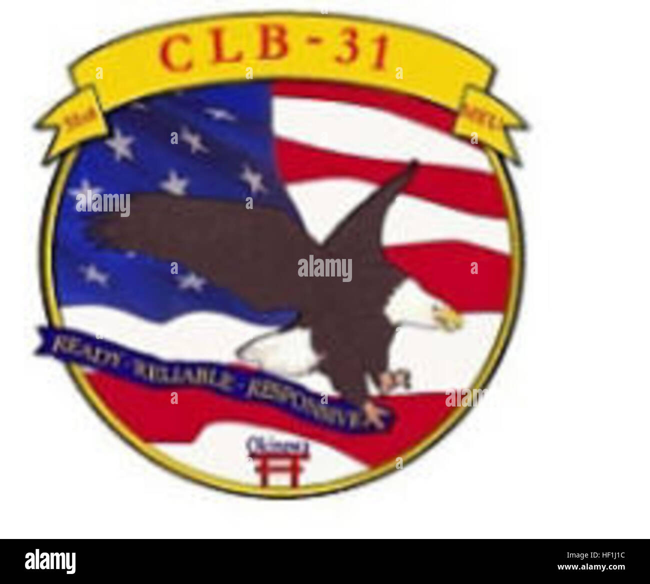 Combat Logistics Battalion 31 (CLB-31) provides logistics, supply ...