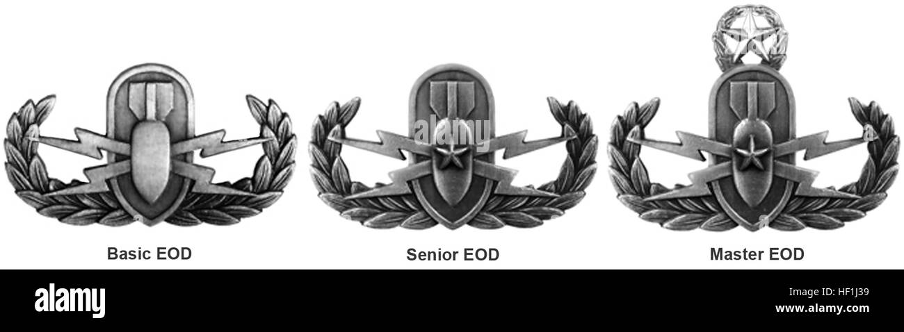 Eod Black and White Stock Photos & Images - Alamy