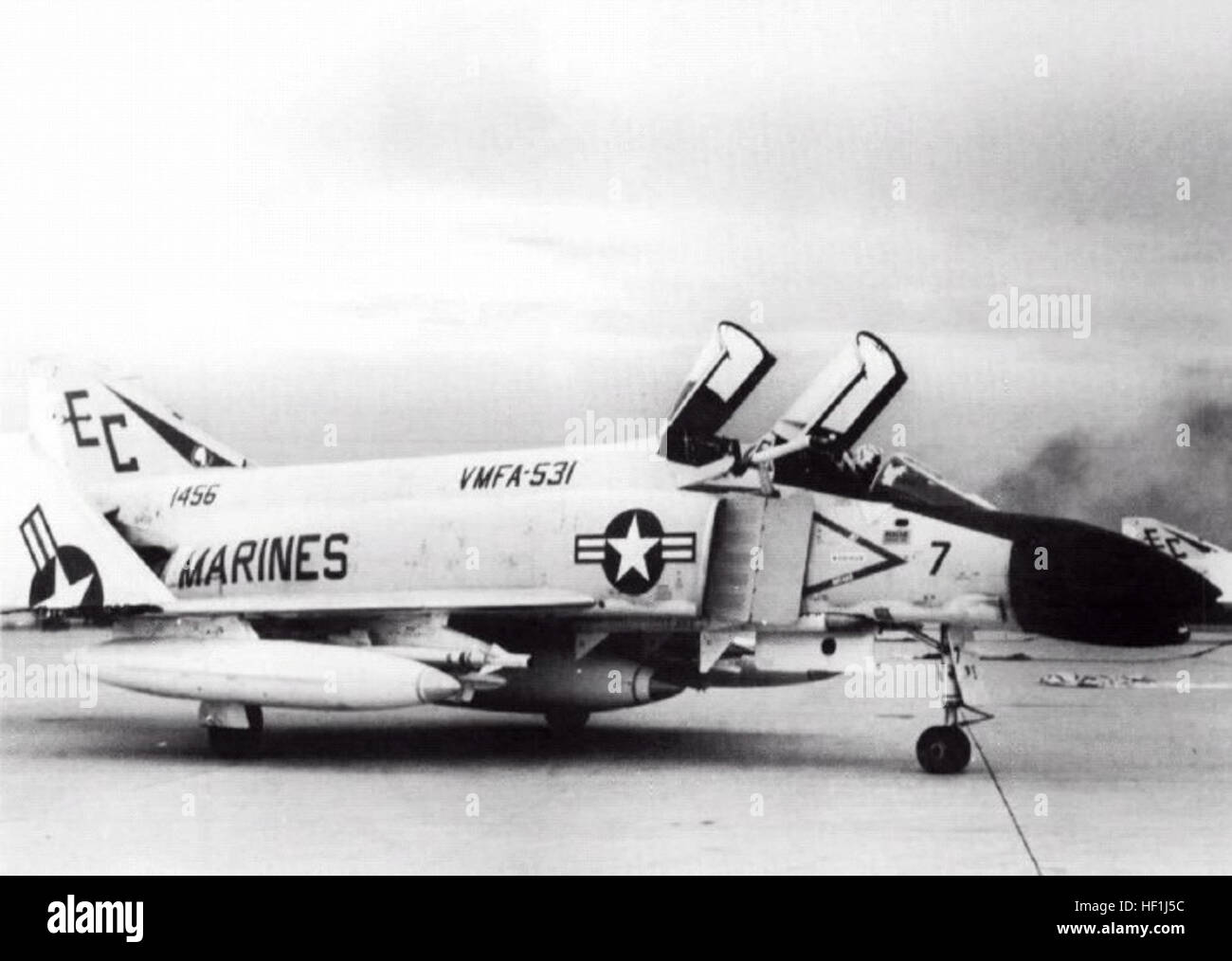 Vmfa 531 hi-res stock photography and images - Alamy