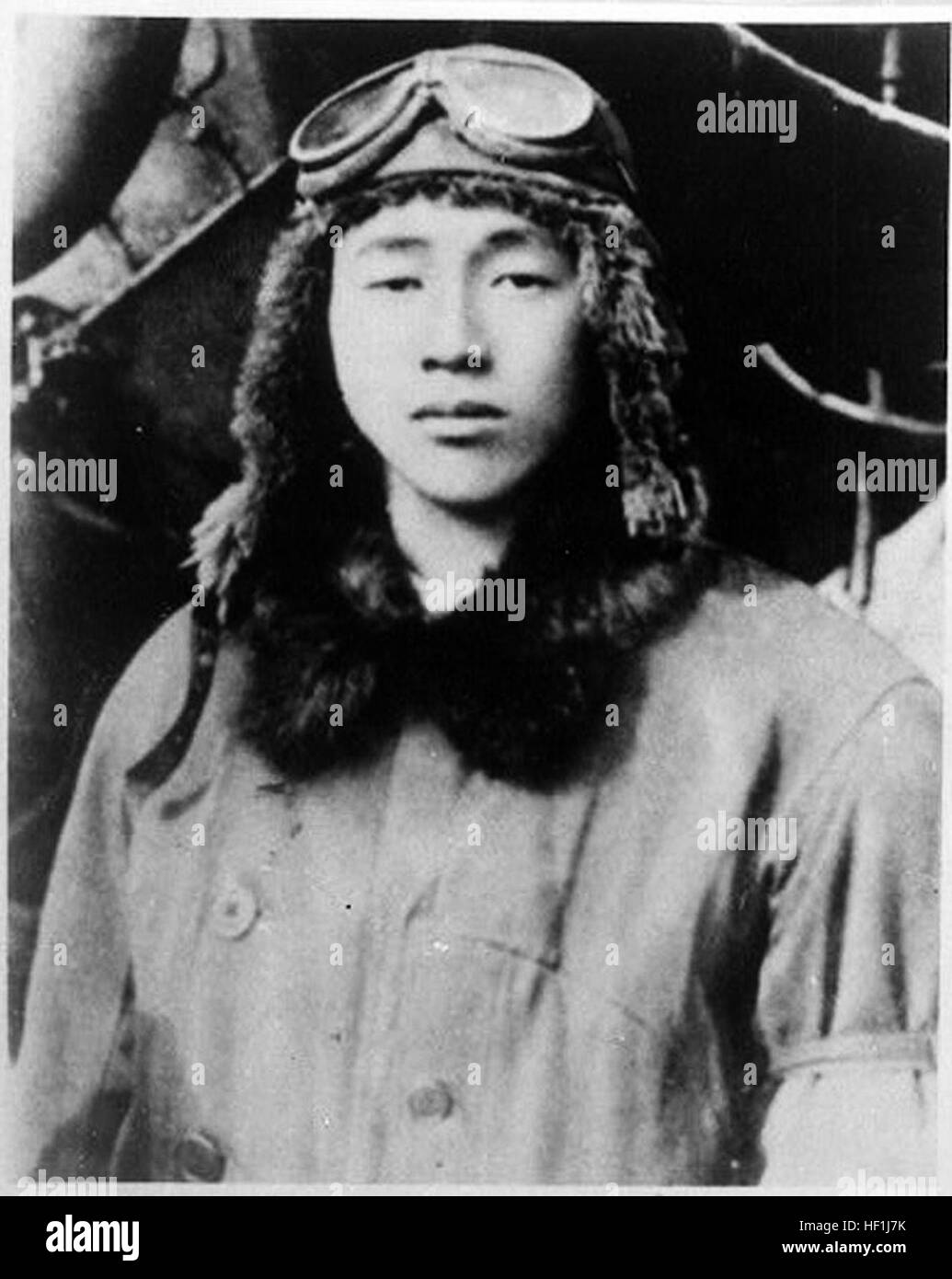 Fusata iida hi-res stock photography and images - Alamy