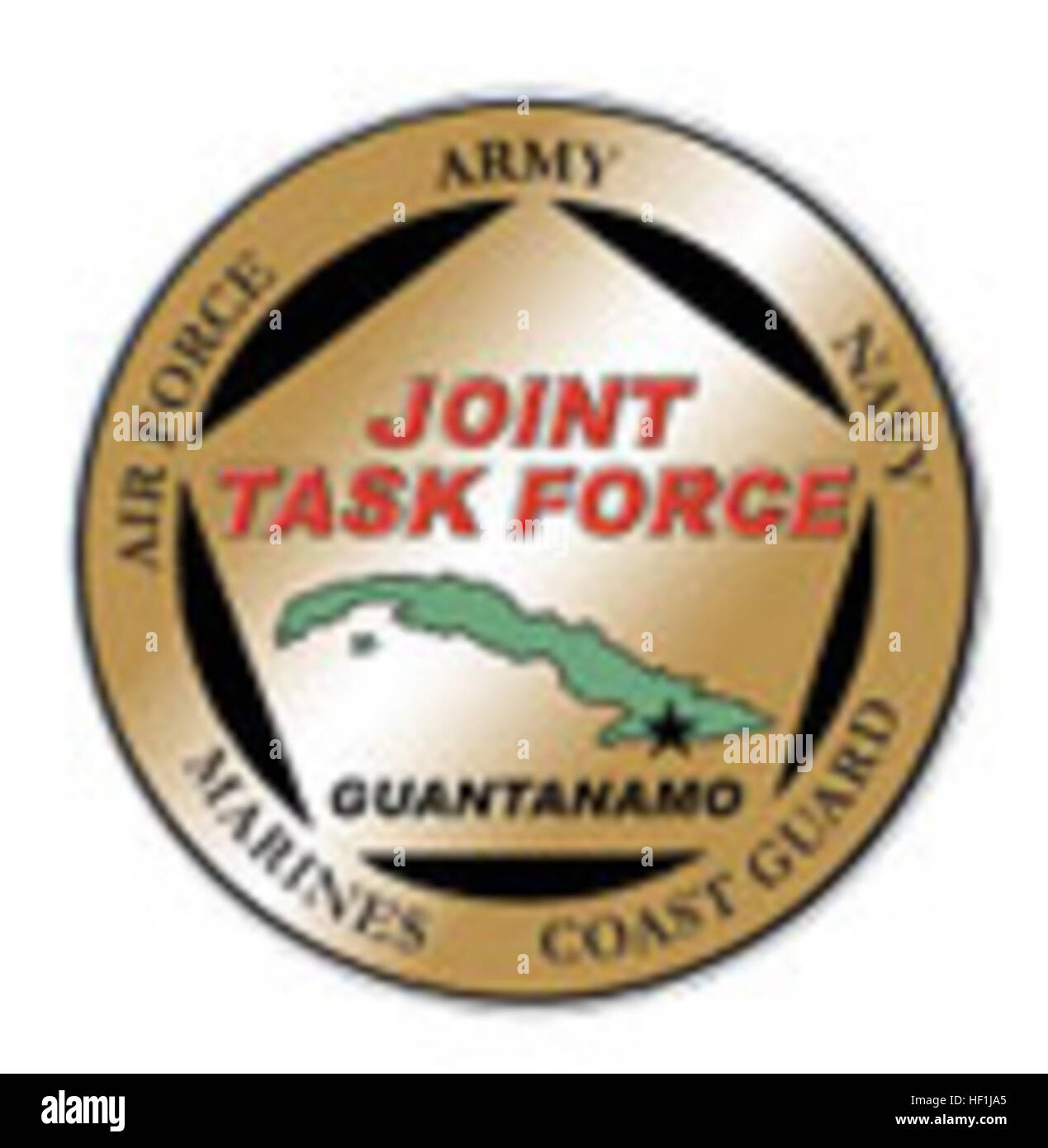 Gitmo Cut Out Stock Images & Pictures - Alamy