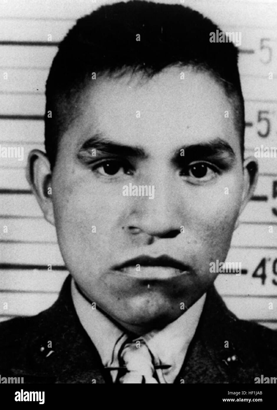 Ira hayes hi-res stock photography and images - Alamy