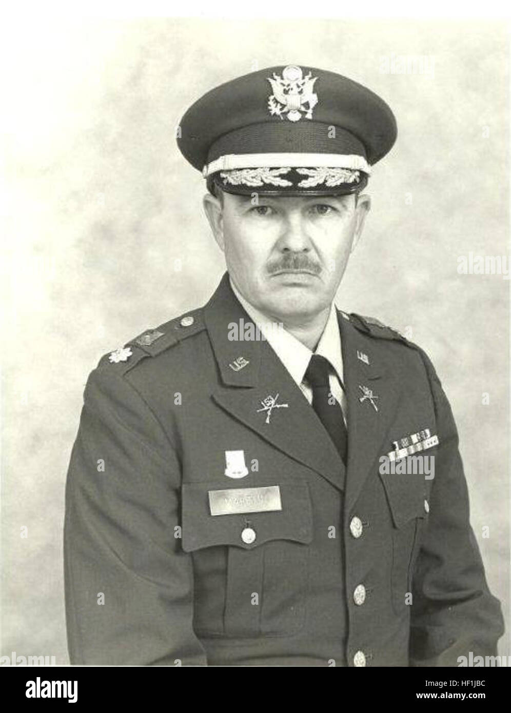 LTC Roy T Martin Stock Photo - Alamy