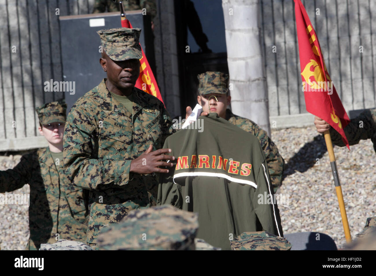 9th Communications Battalion High Resolution Stock Photography and ...
