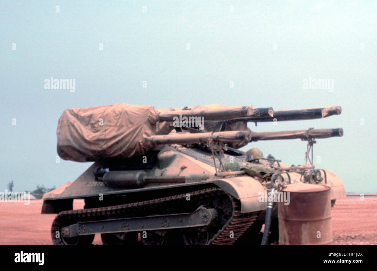 M50 ontos hi-res stock photography and images - Alamy