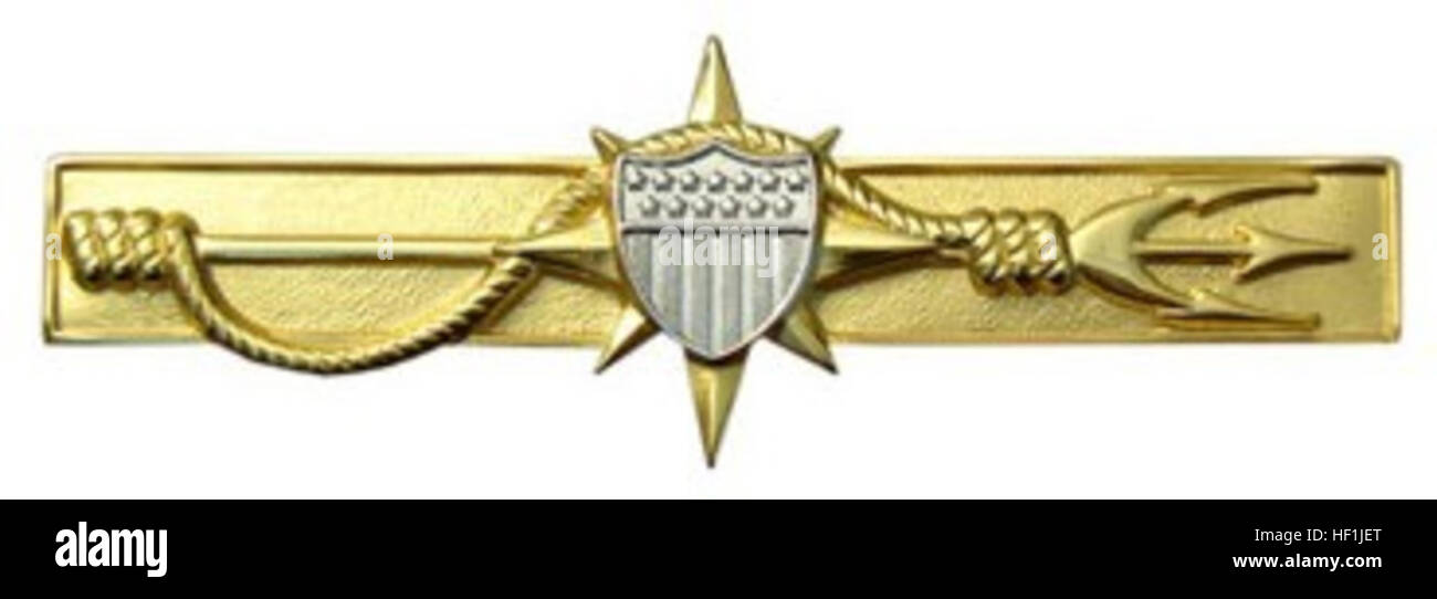 Marine Safety Insignia Stock Photo - Alamy